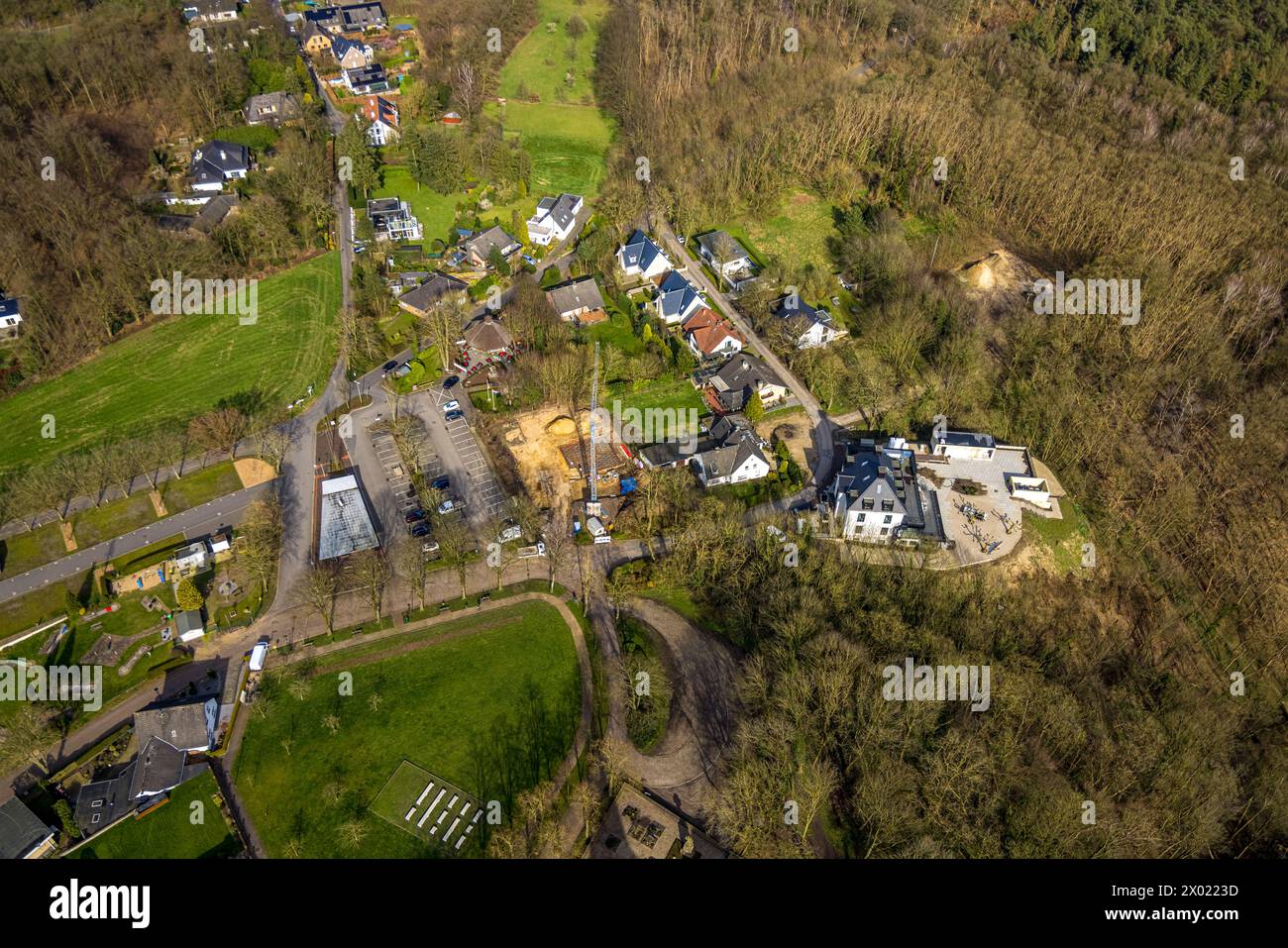 Hotel hoche elten hi-res stock photography and images - Alamy