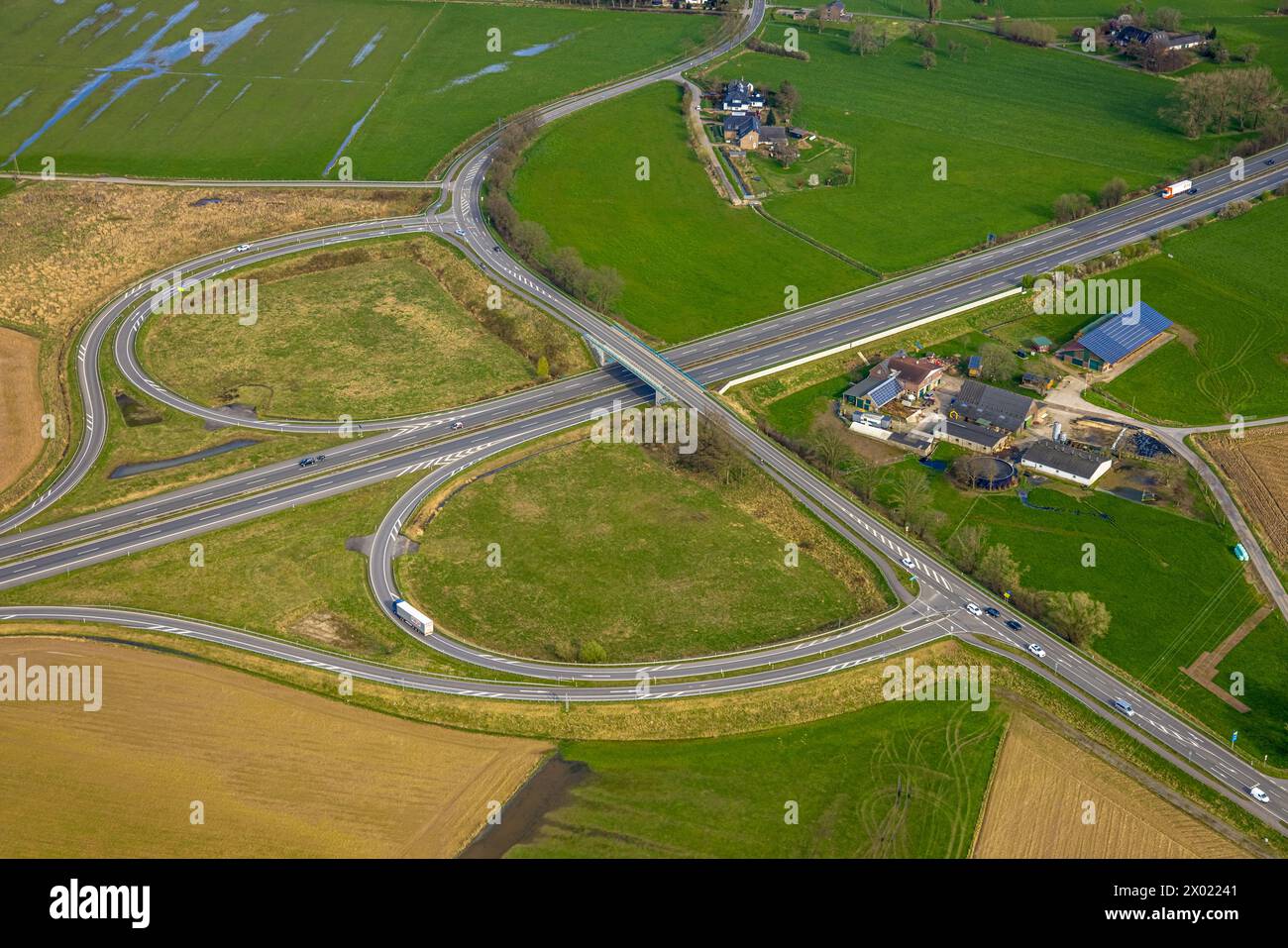 Netterden street hi-res stock photography and images - Alamy