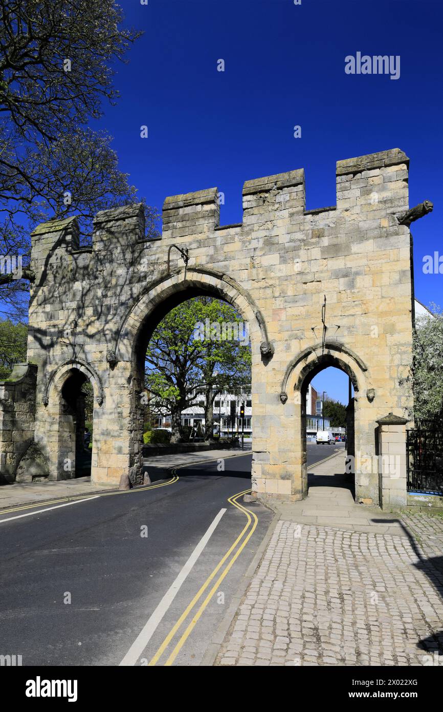 The priory centre lincoln hi-res stock photography and images - Alamy