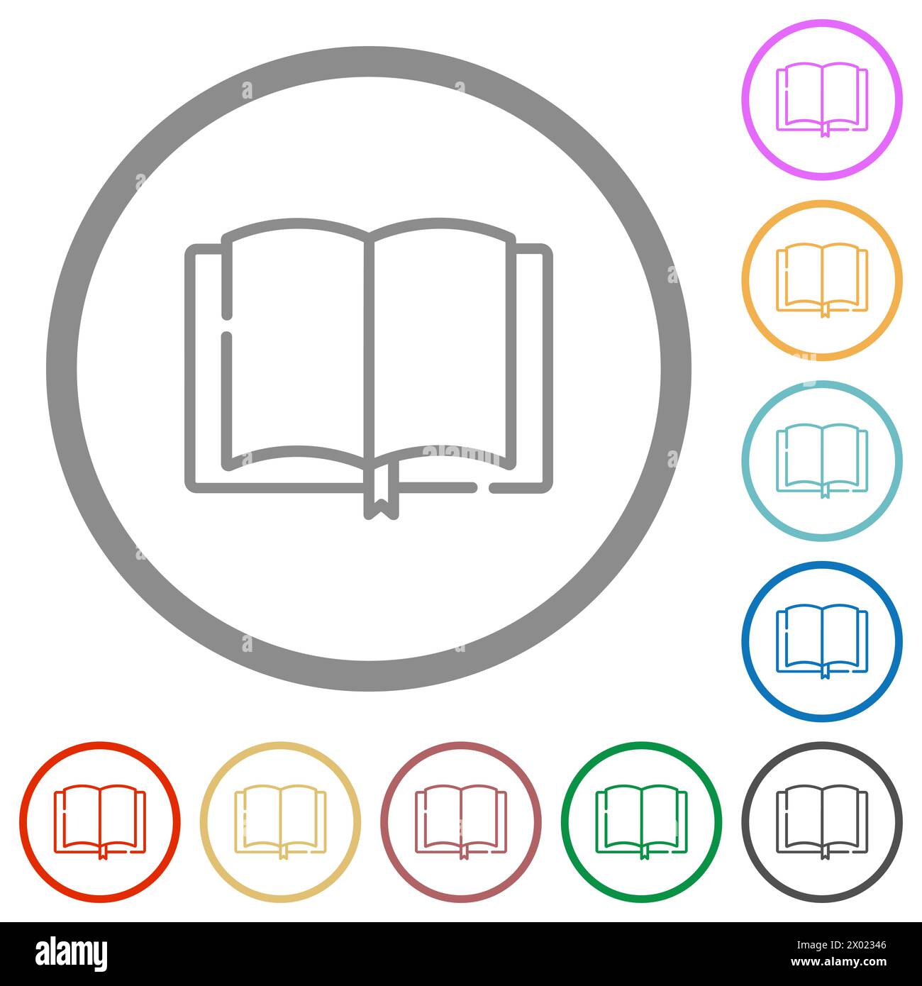 Educationalbook hi-res stock photography and images - Alamy