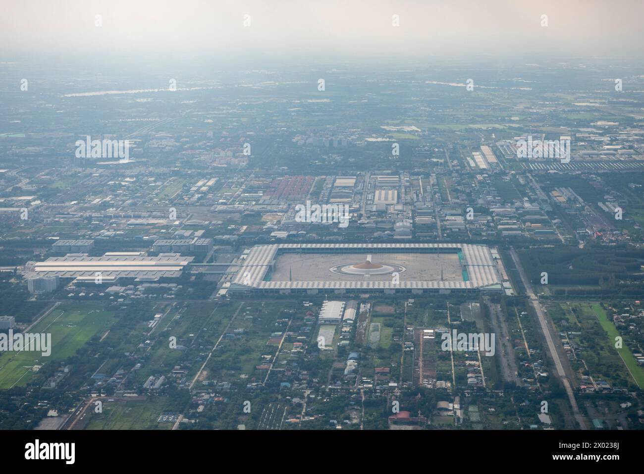 Phatum thani hi-res stock photography and images - Alamy