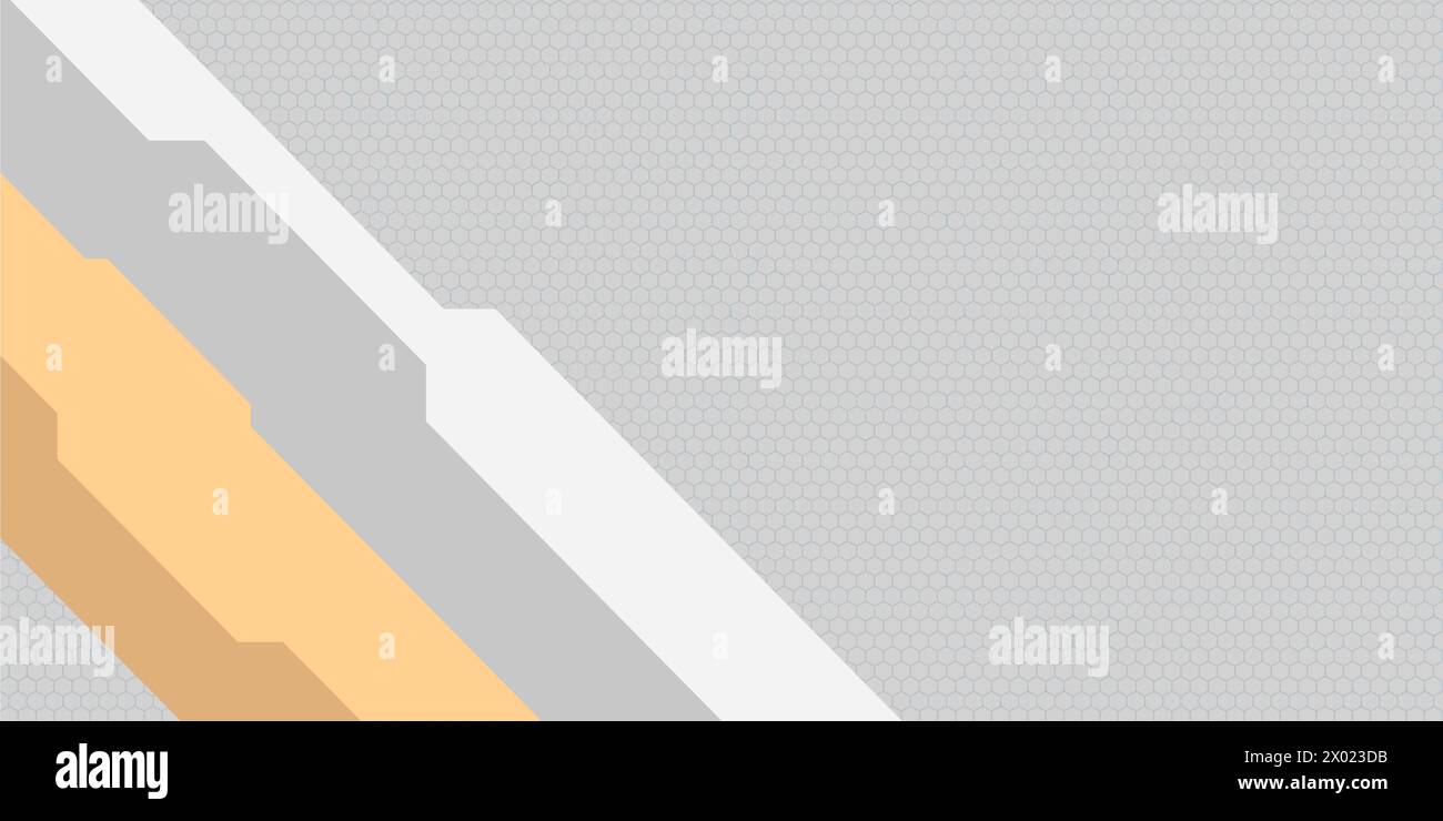 Carbon Grey Abstract Tech Futuristic Gaming Vector Background. Vector ...