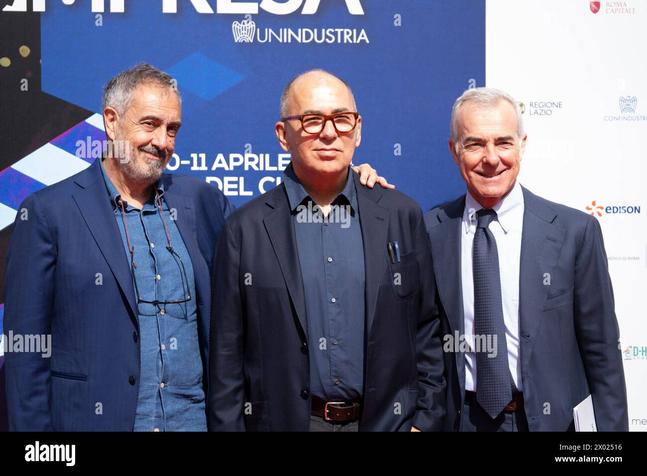 Gianluca farinelli hi-res stock photography and images - Alamy