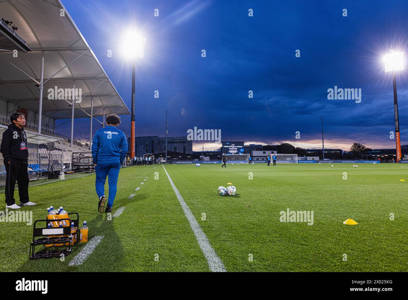 Apollo projects stadium hi-res stock photography and images - Alamy