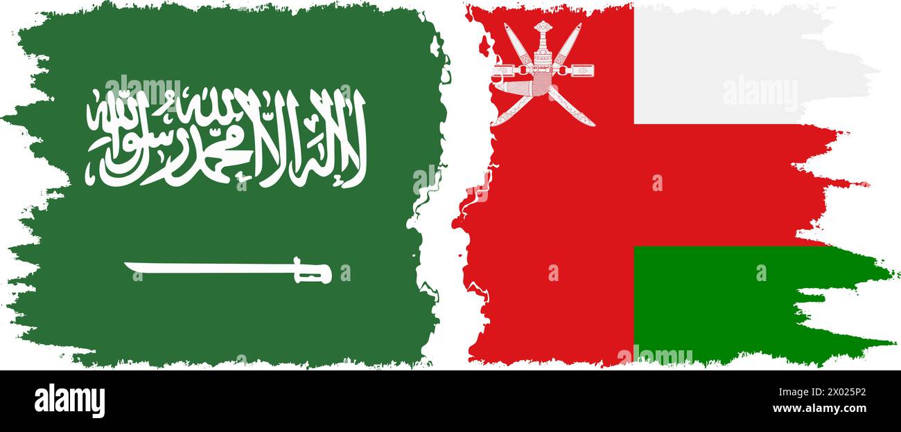 Saudi arabia oman two hi-res stock photography and images - Alamy