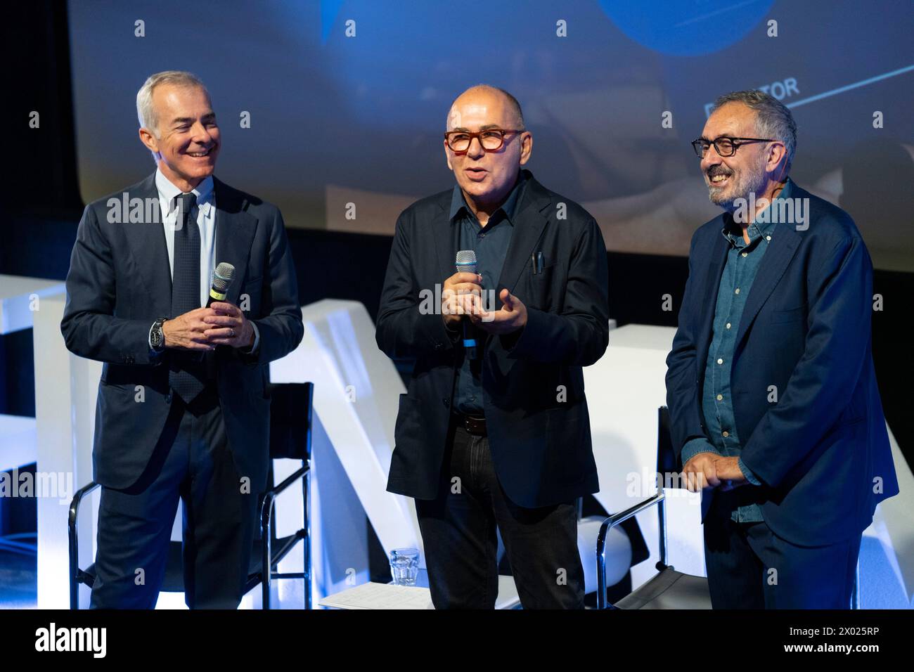 Gianluca farinelli hi-res stock photography and images - Alamy