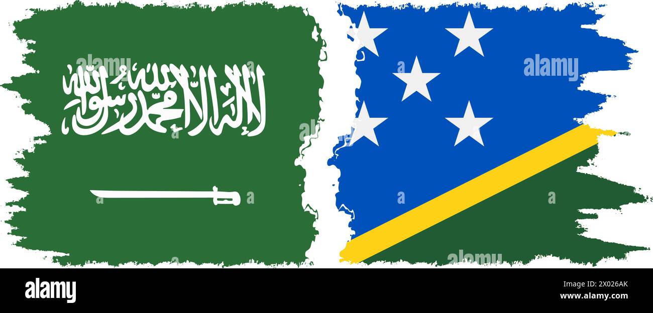 Saudi arabia solomon islands conflict hi-res stock photography and images - Alamy