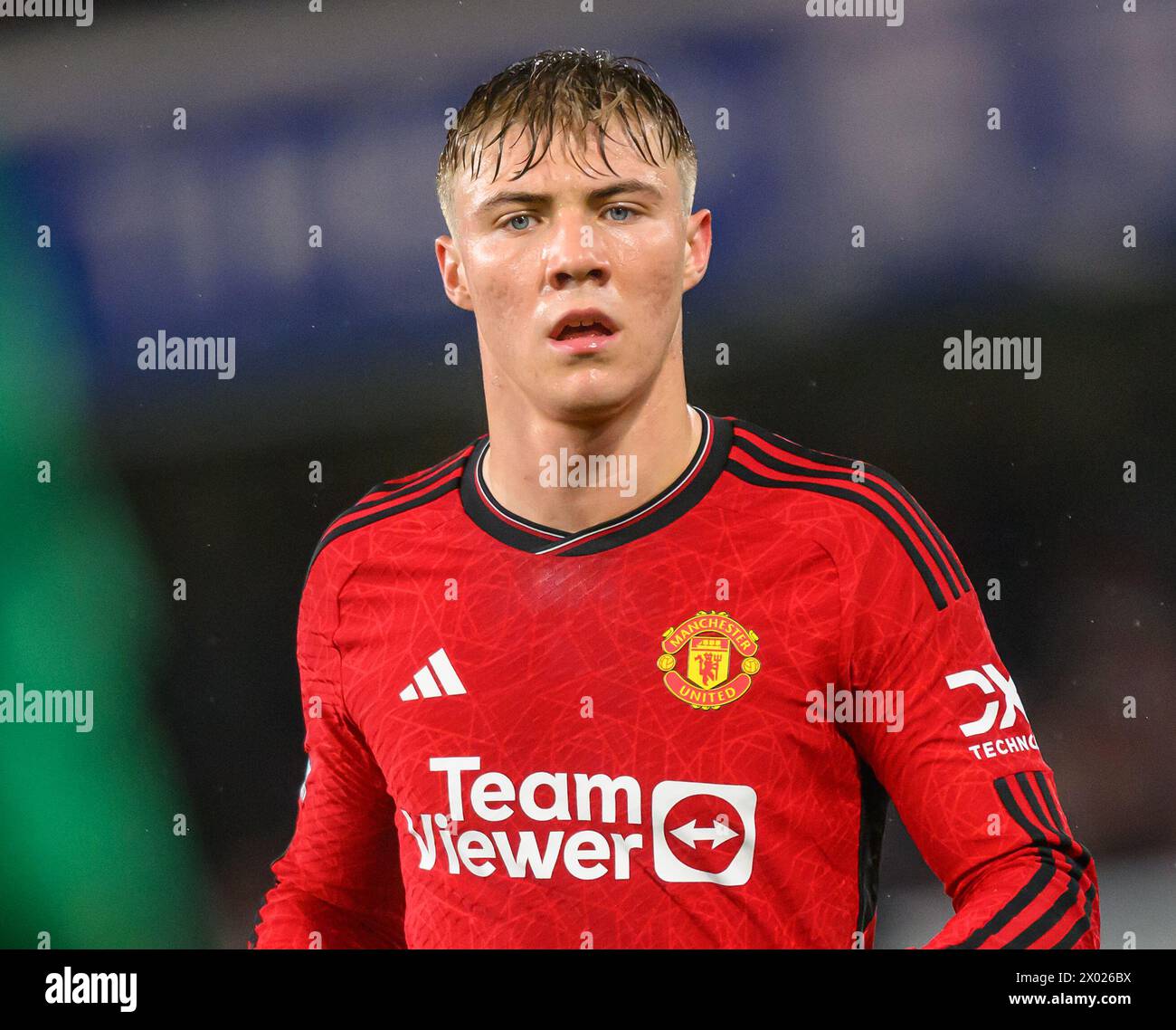 Rasmus hojland hi-res stock photography and images - Alamy