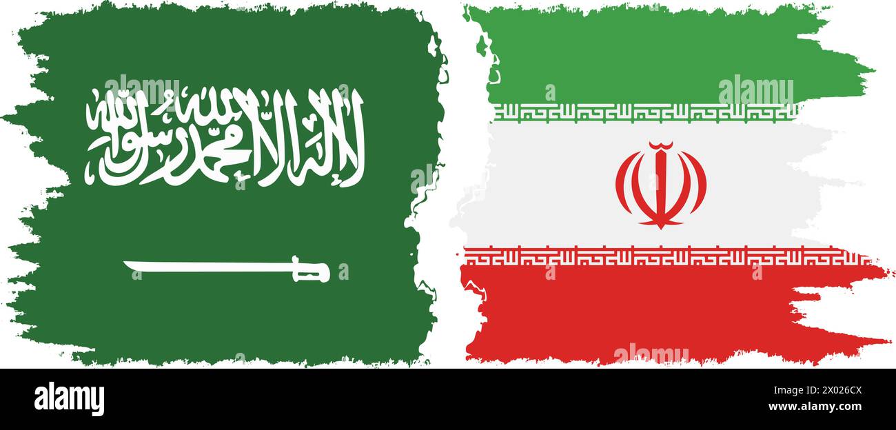 Saudi irani hi-res stock photography and images - Alamy