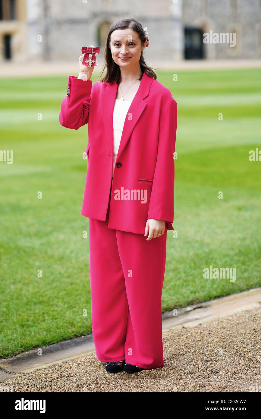 Laura coryton hi-res stock photography and images - Alamy