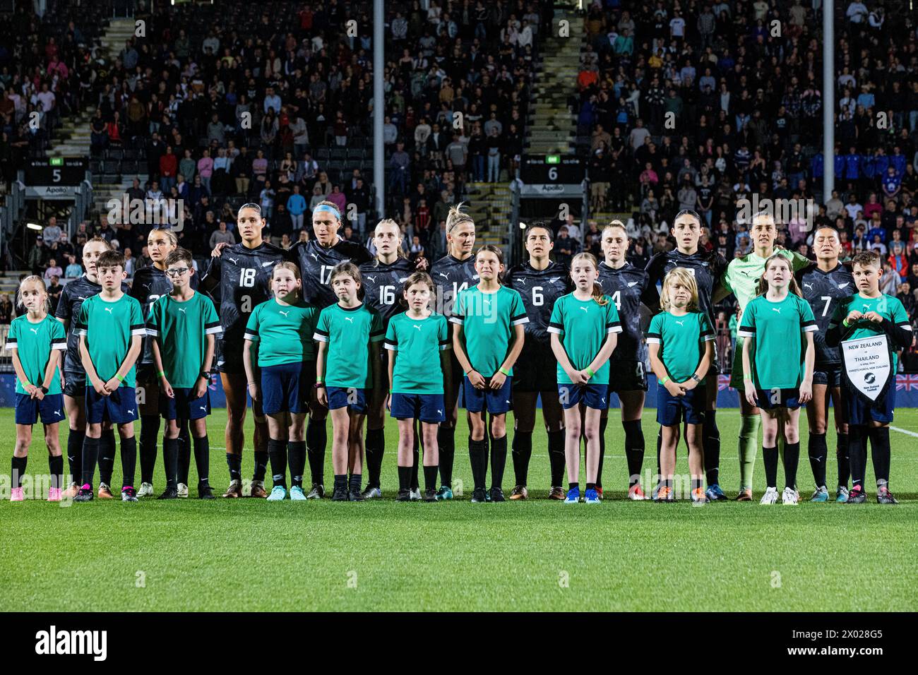 God save new zealand hi-res stock photography and images - Alamy