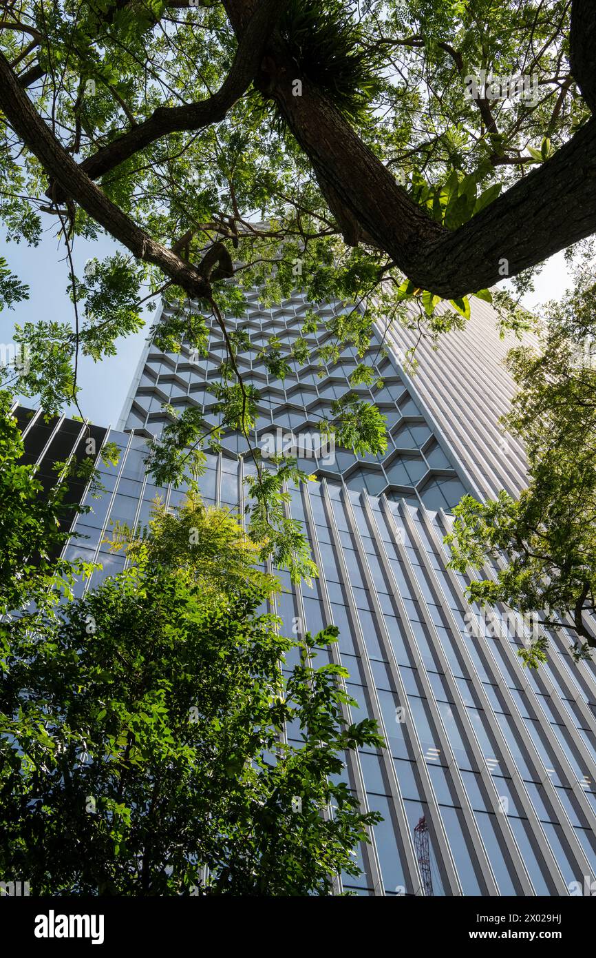 Central Area, Singapore, Asia Stock Photo - Alamy