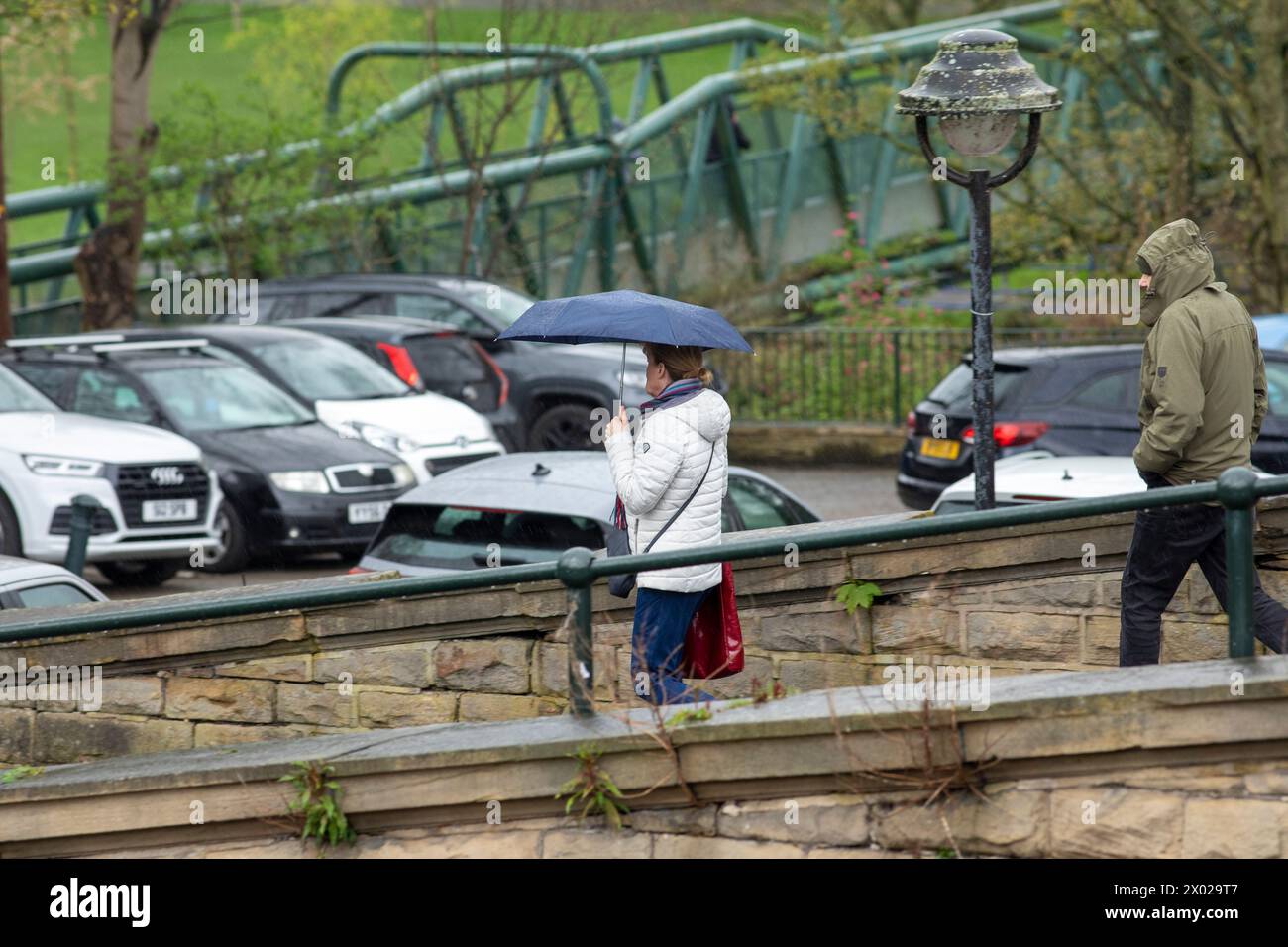 Liverpool slums hi-res stock photography and images - Alamy