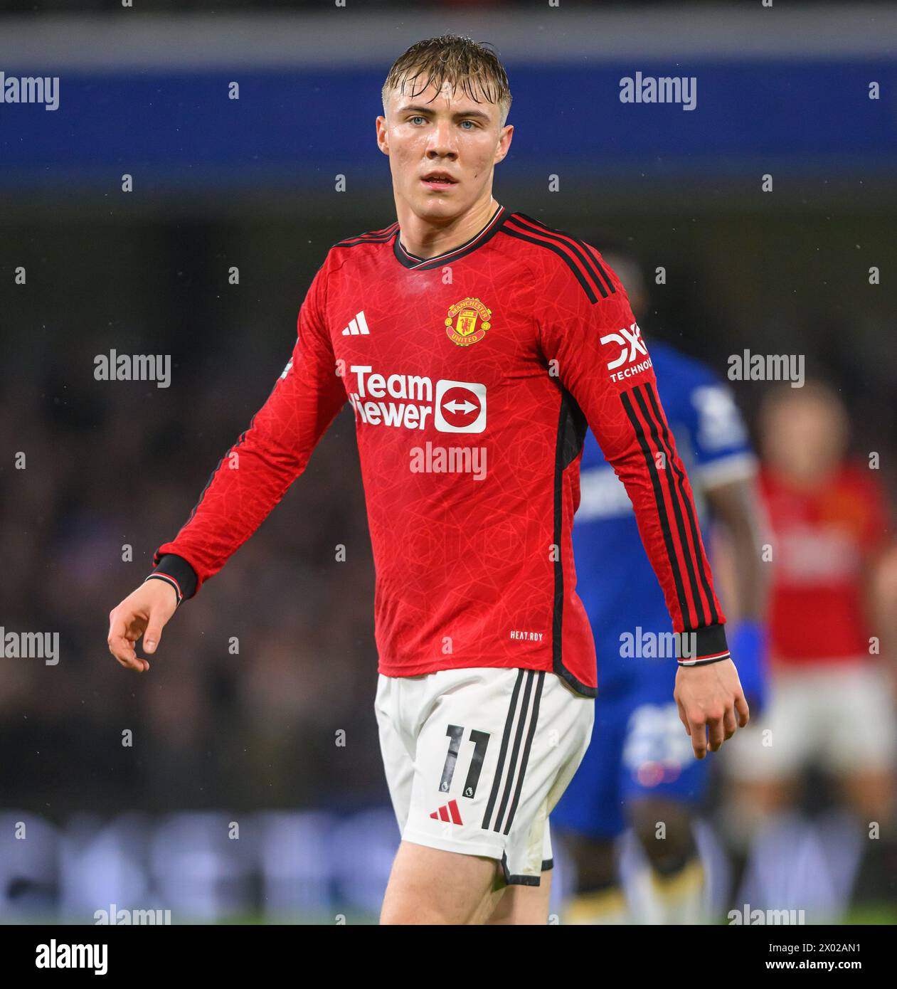 Rasmus hojland hi-res stock photography and images - Alamy