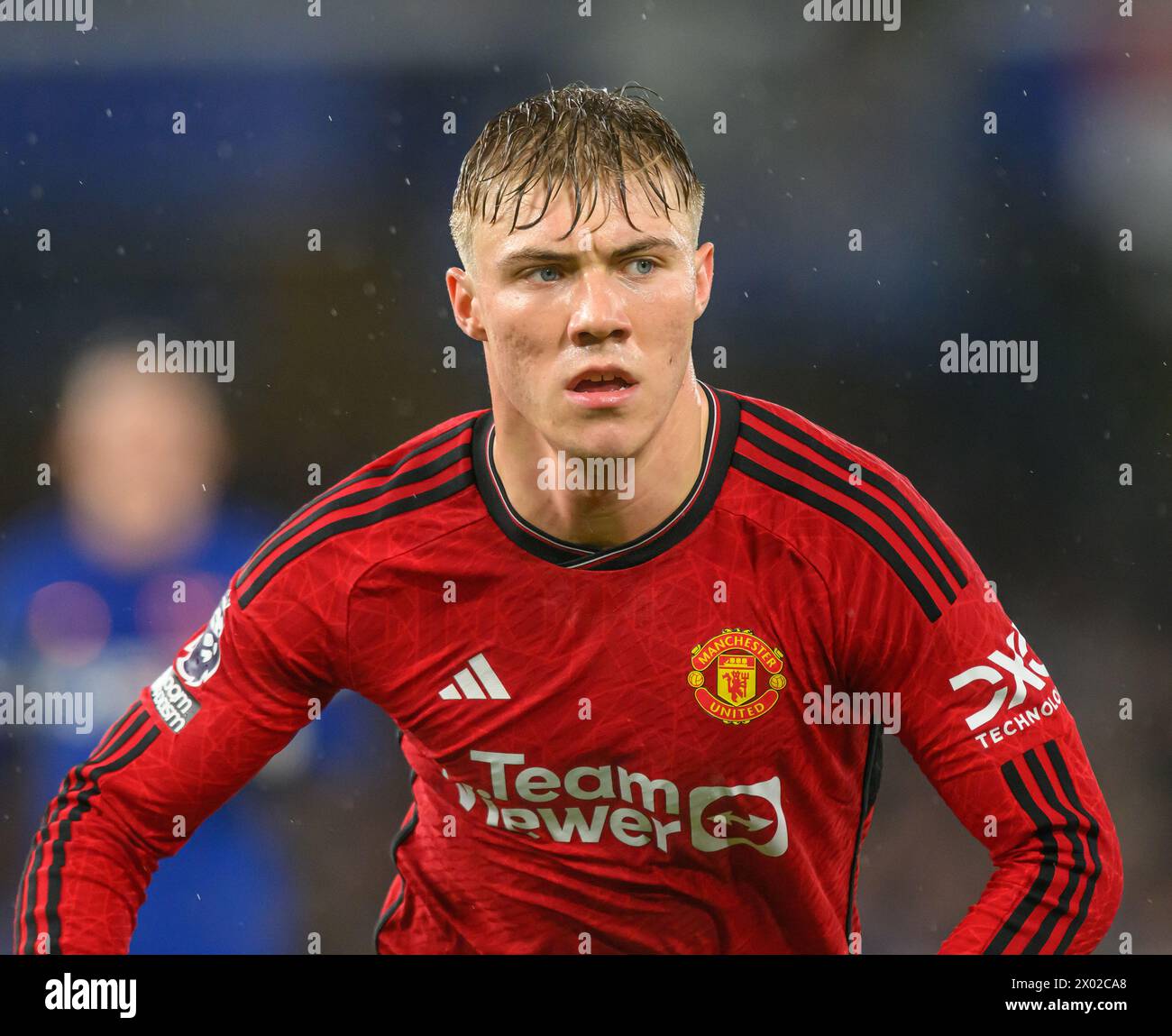 Rasmus hojland hi-res stock photography and images - Alamy