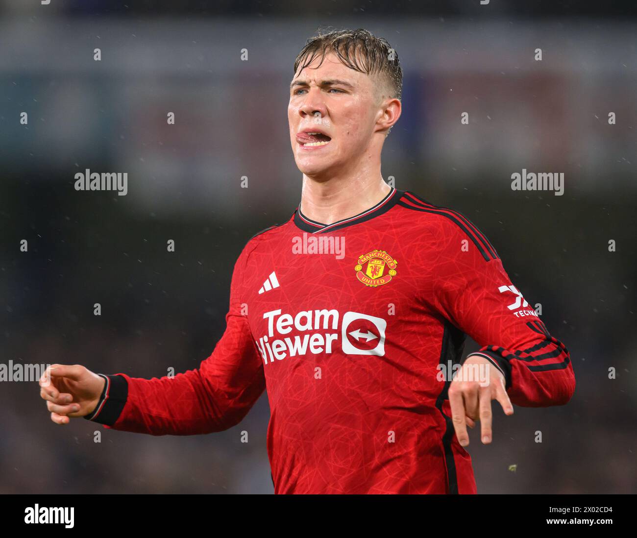 Rasmus hojland hi-res stock photography and images - Alamy