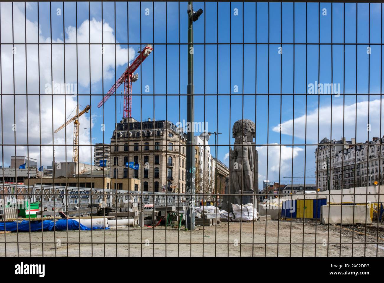 Vergote basin hi-res stock photography and images - Alamy