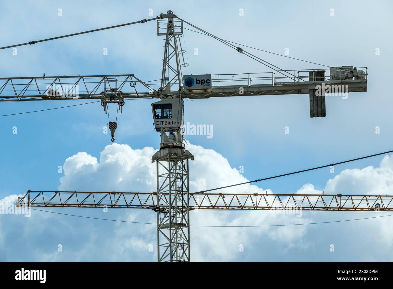 Bureaux du travail hi-res stock photography and images - Alamy