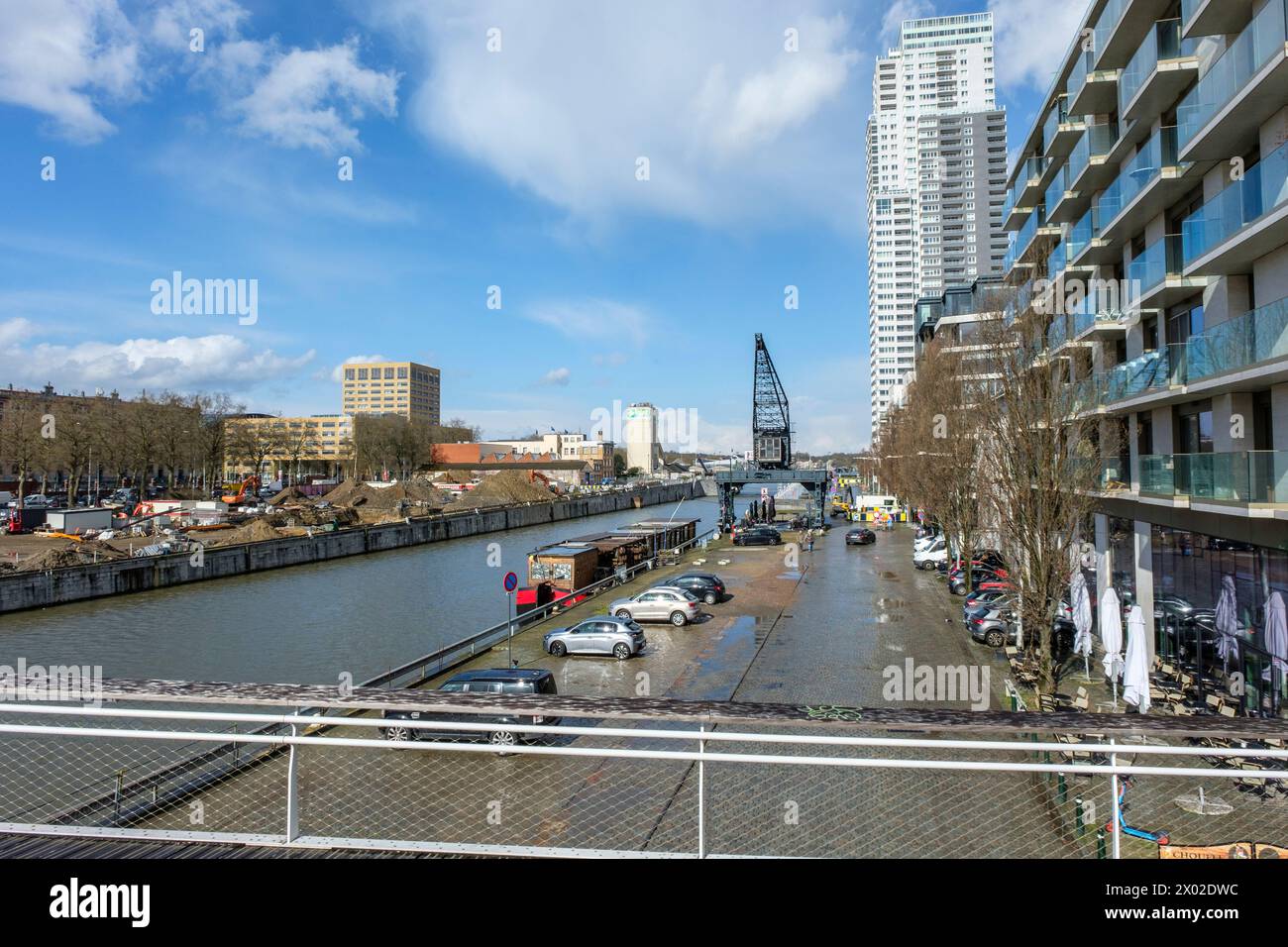 Pont suzan daniel hi-res stock photography and images - Alamy