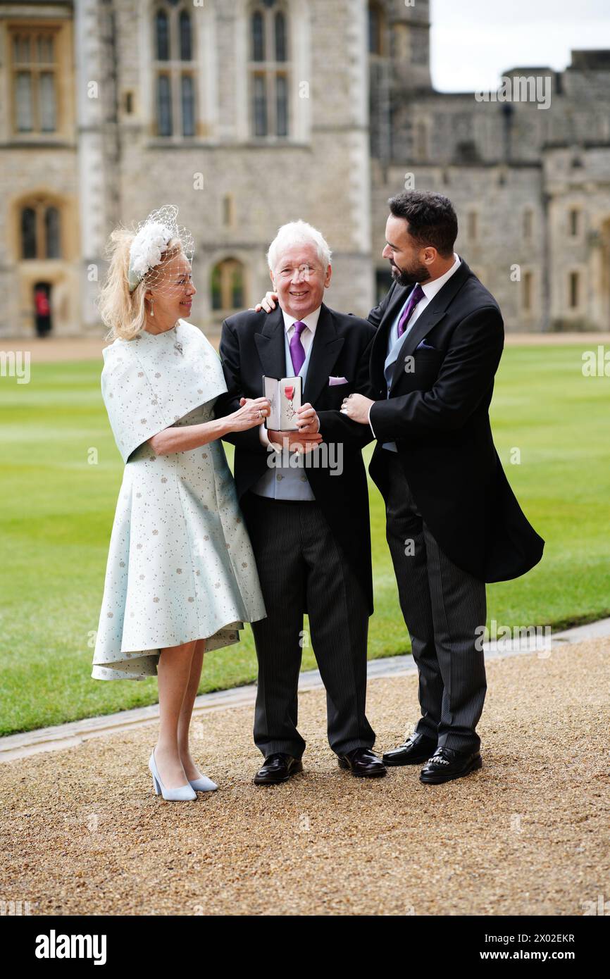 Jj powell hi-res stock photography and images - Alamy