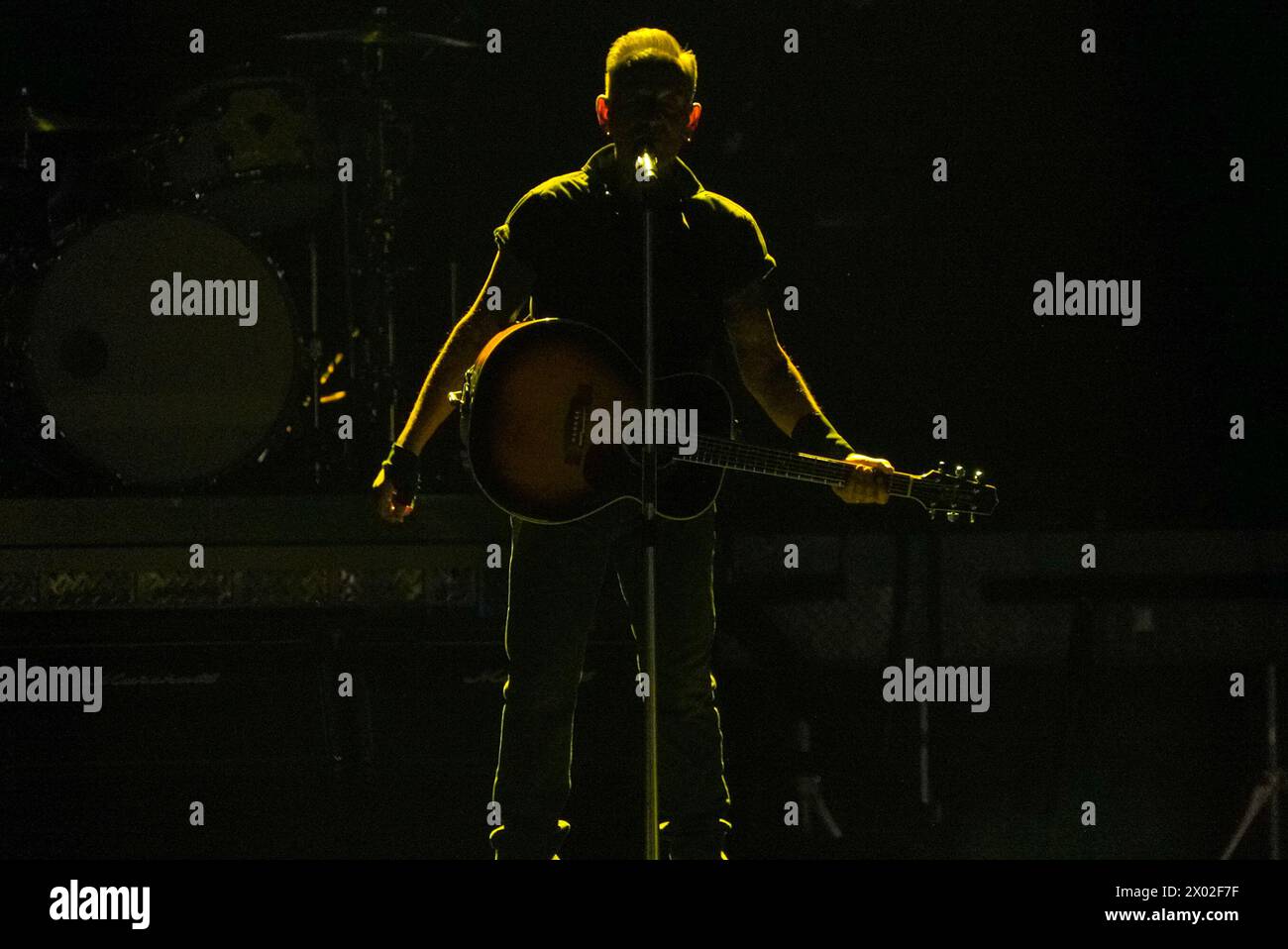 Los Angeles, Ca. 7th Apr, 2024. Bruce Springsteen as Bruce Springsteen ...
