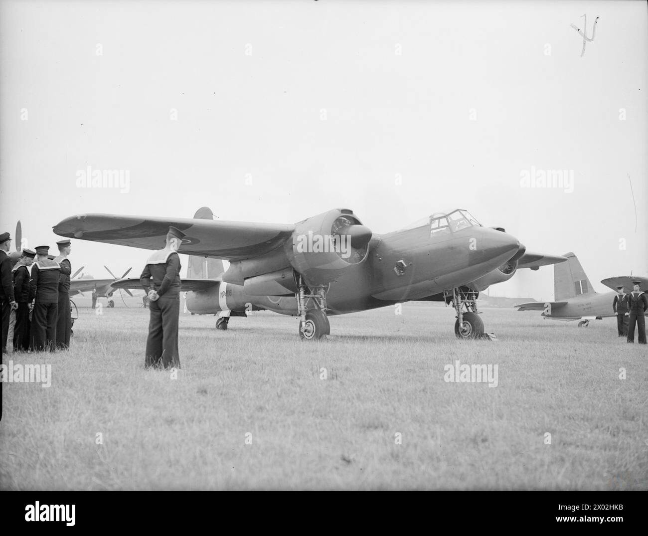 Towing duties hi-res stock photography and images - Alamy