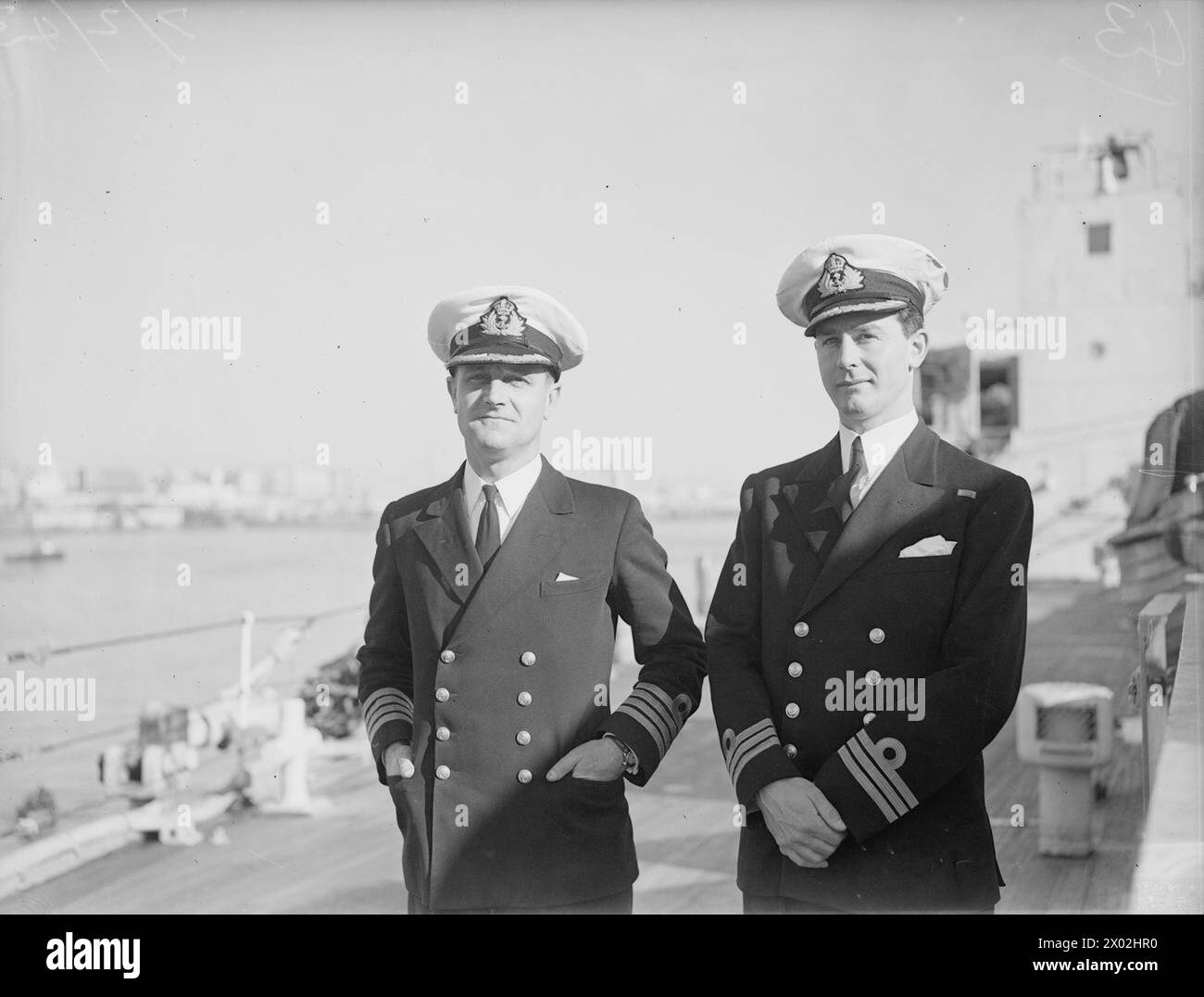 Submarine fighters hi-res stock photography and images - Alamy