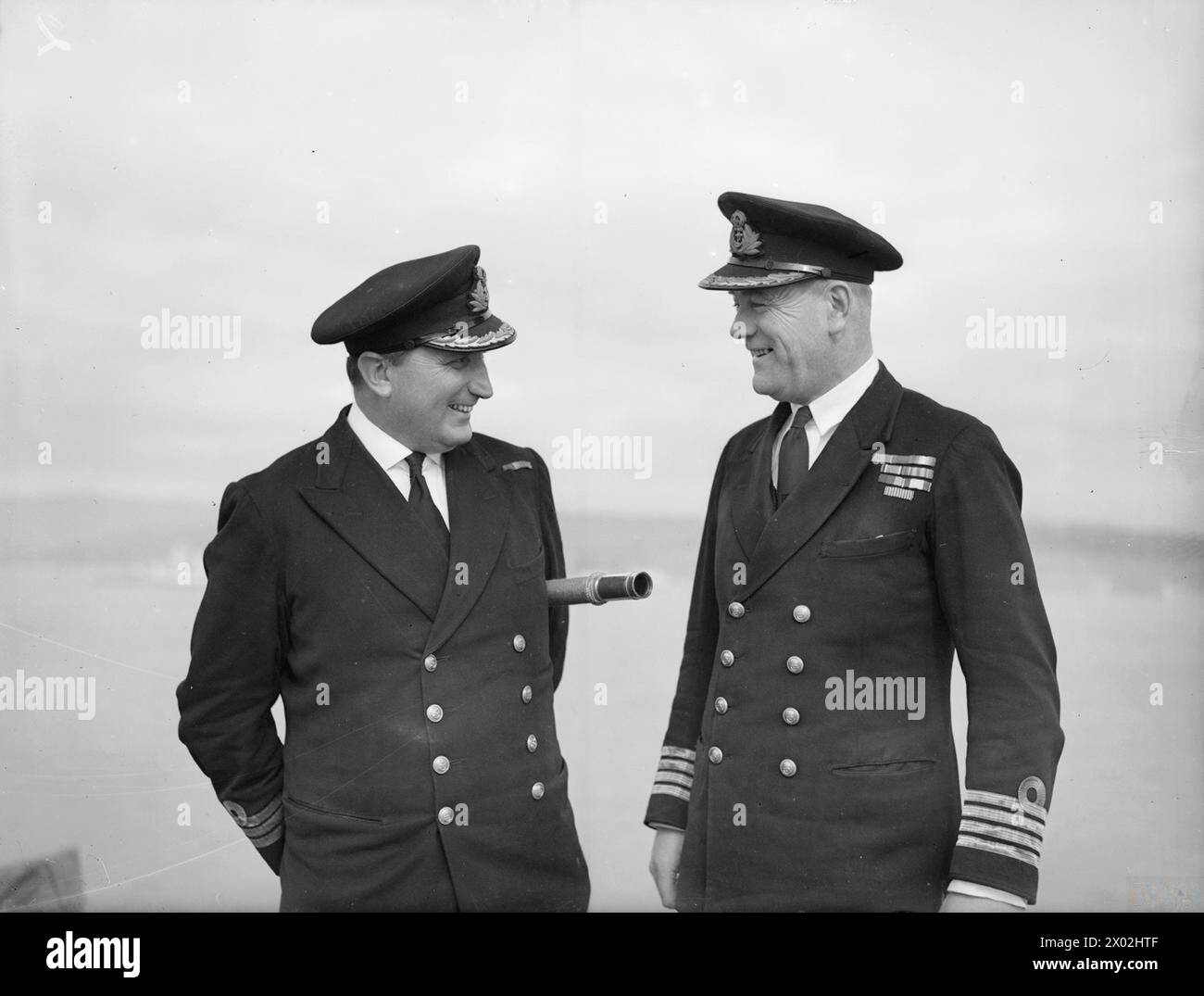 Hms indefatigable hi-res stock photography and images - Alamy