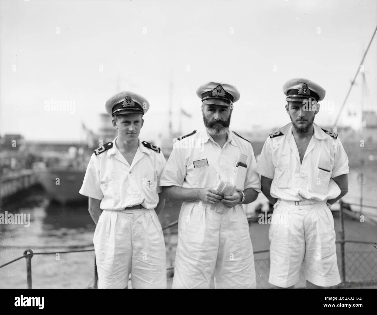HM Trawler Lady Shirley engaged a German U-boat in October 1941 near ...