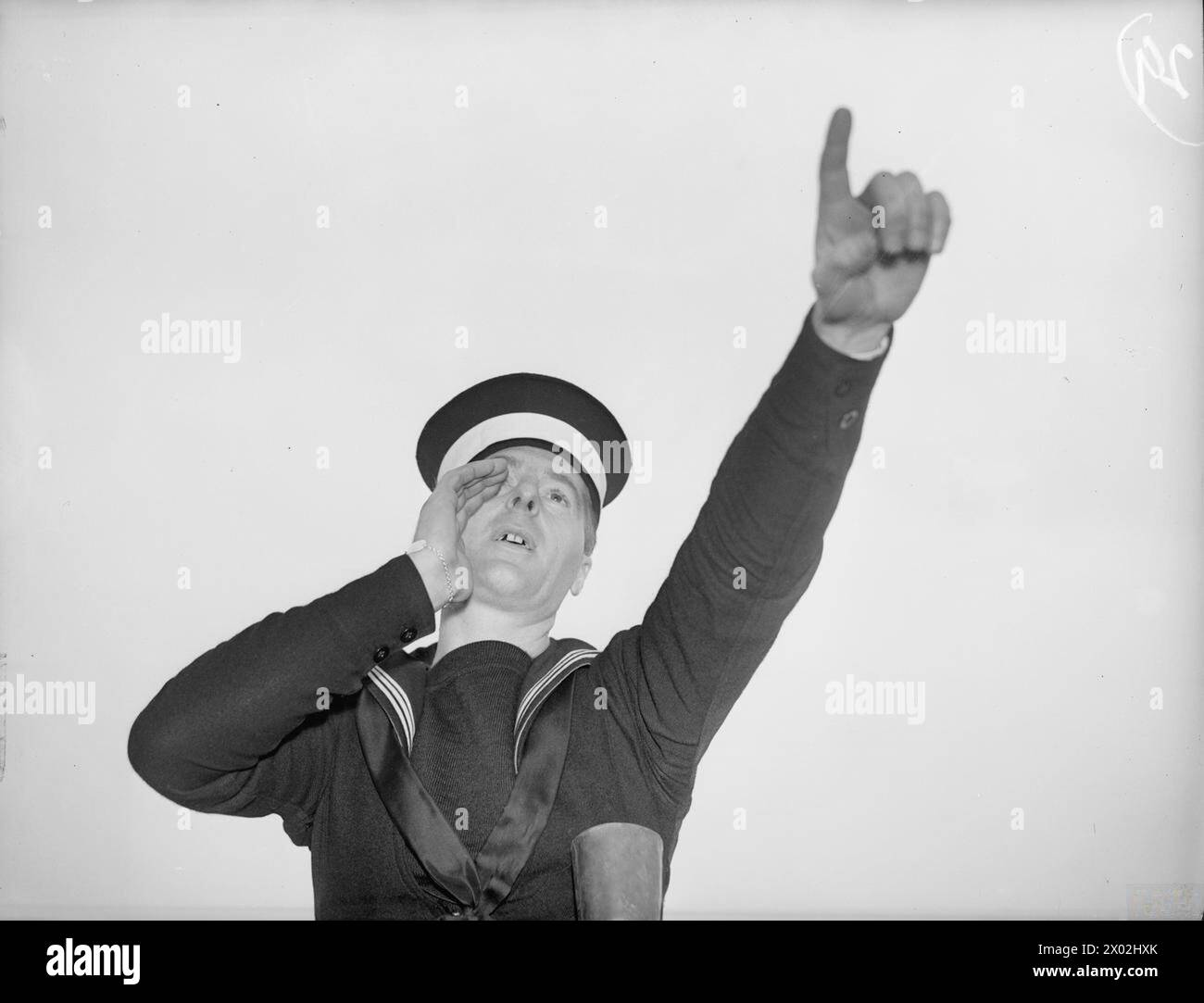 Jack Rupert Boulton, a 34-year-old volunteer from Dorset, was promoted ...