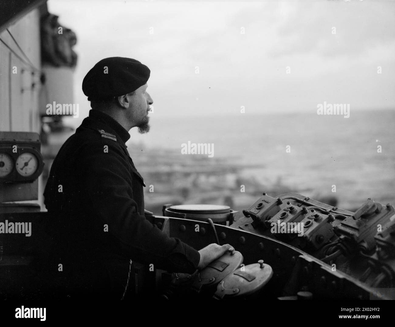 Flying off platform hi-res stock photography and images - Alamy