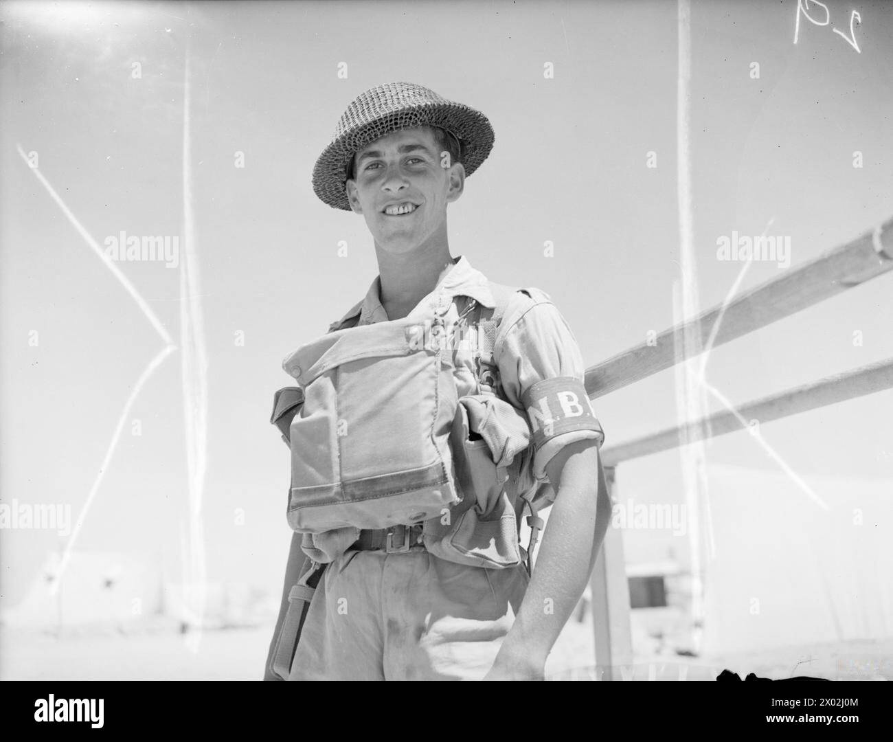 SPEARHEAD OF INVASION; NAVAL BEACH PARTIES AND COMMANDOS. 8 TO 12 JUNE ...