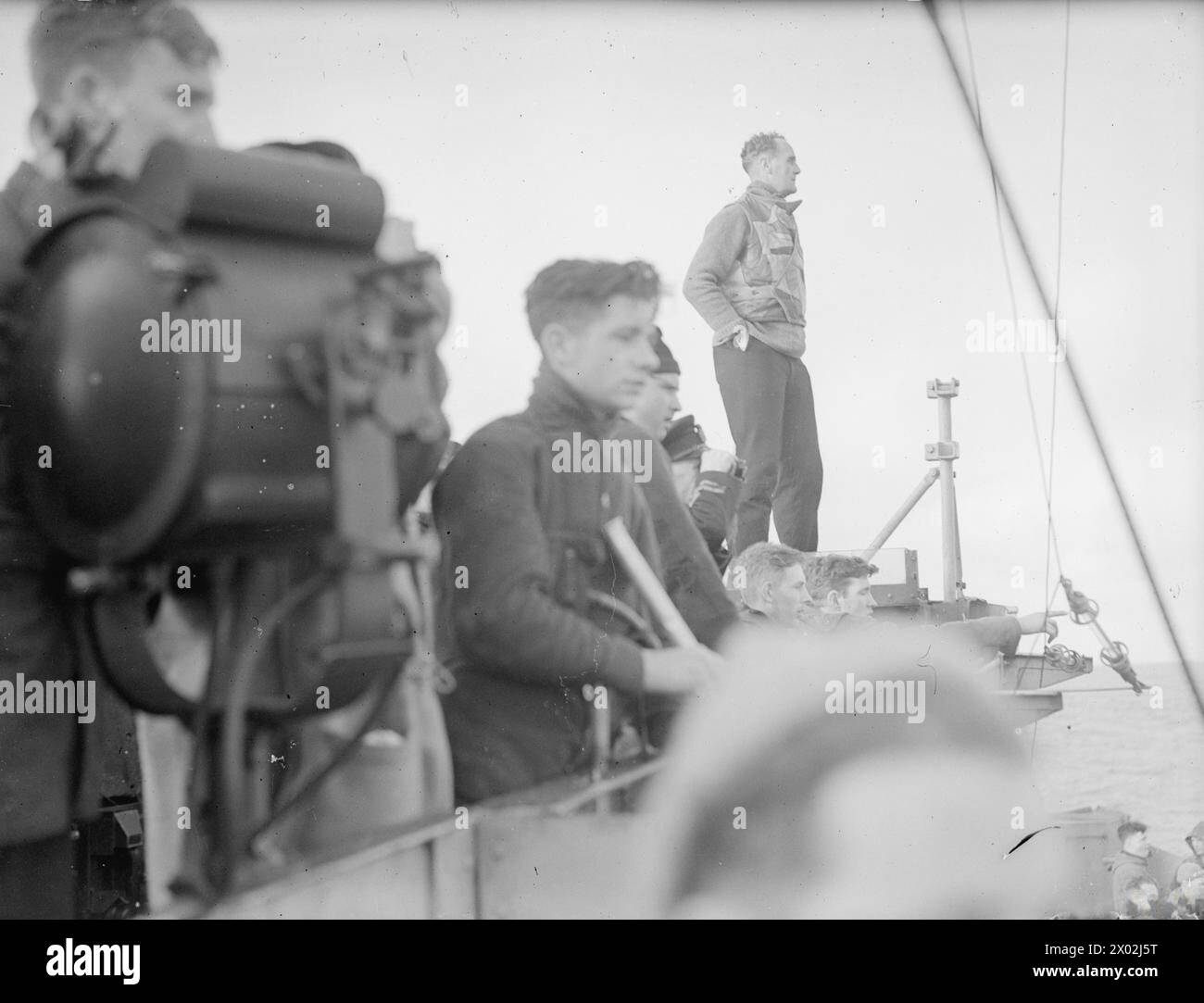 Submerged u boat hi-res stock photography and images - Alamy