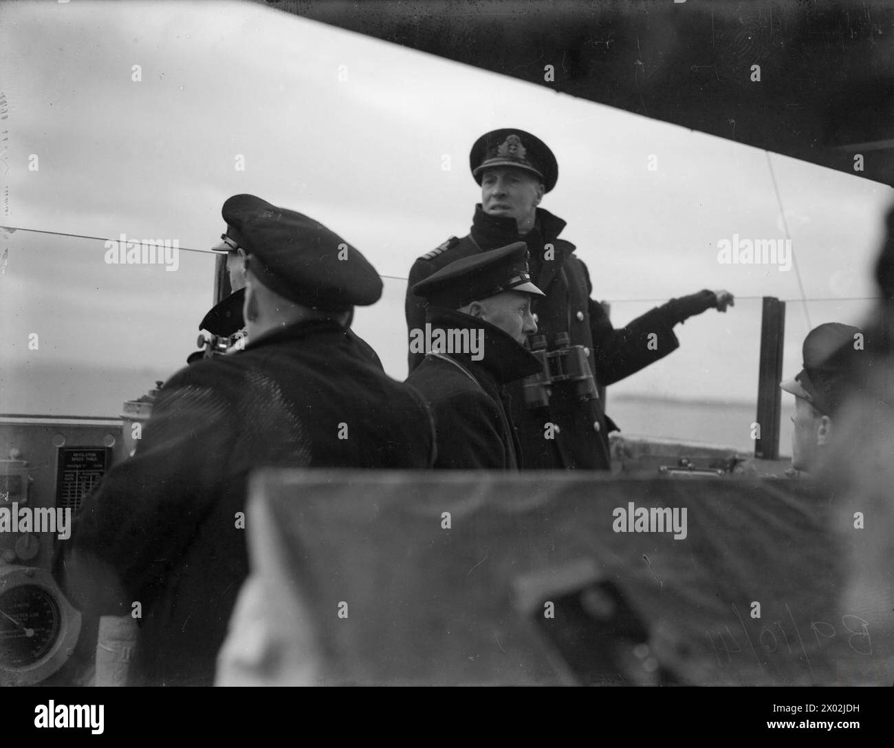 Operation compass 1941 hi-res stock photography and images - Alamy
