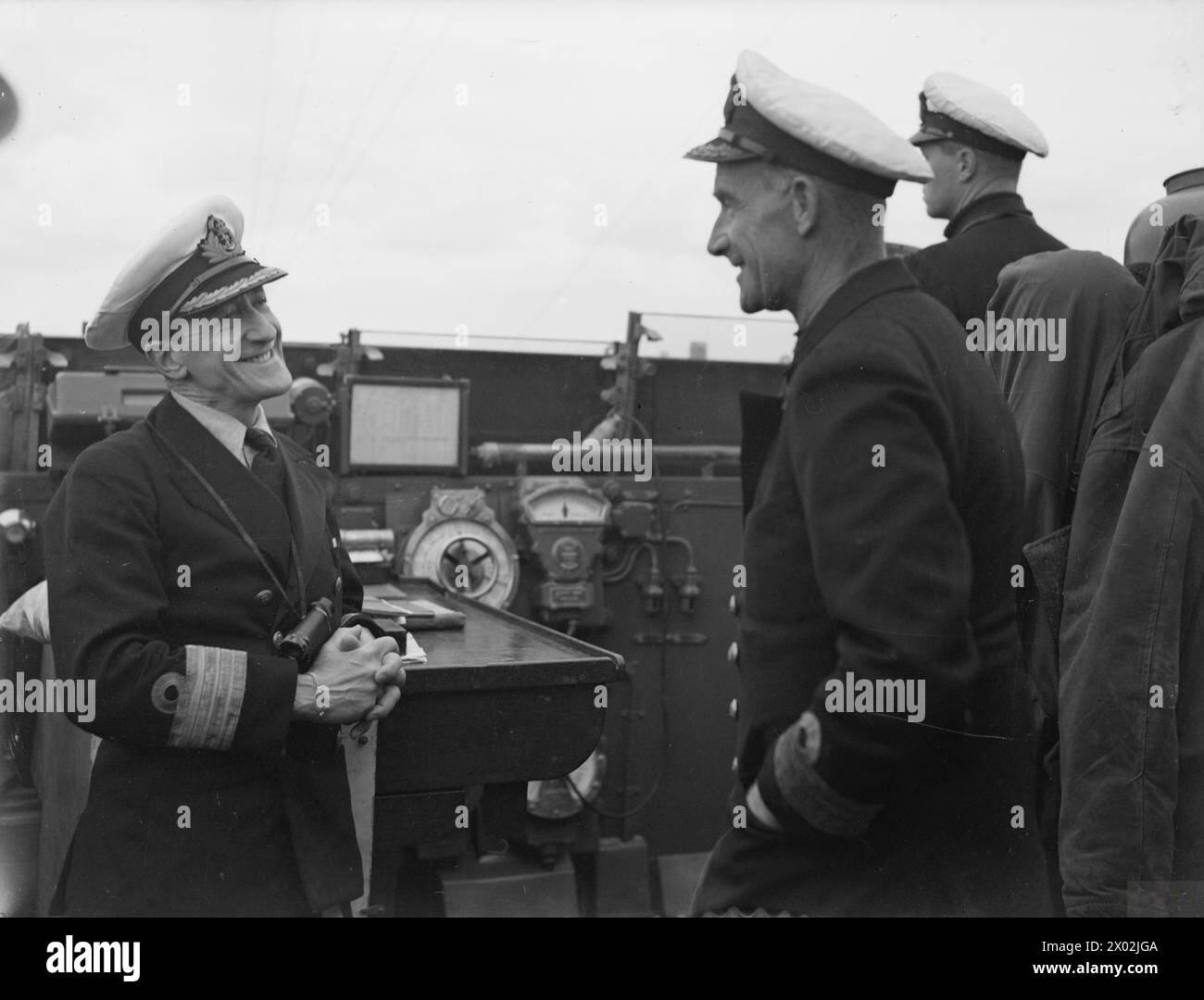 On 14 December 1941, HMS Naiad patrolled the Mediterranean. Paymaster ...
