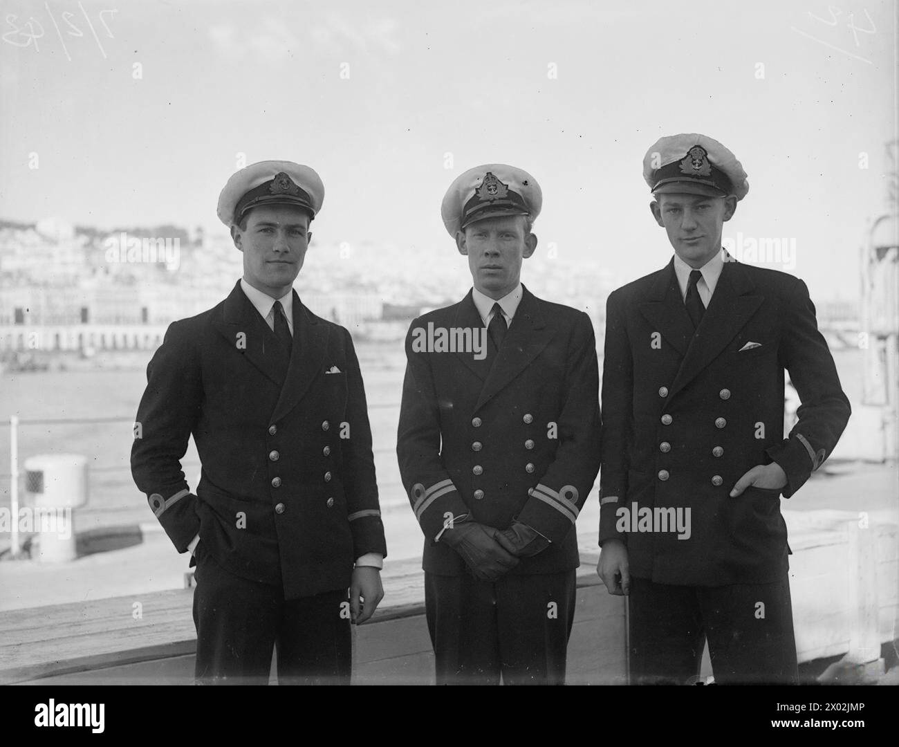 Hms maidstone hi-res stock photography and images - Alamy
