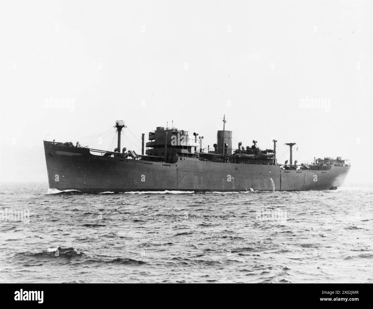 Twin screw ship hi-res stock photography and images - Alamy