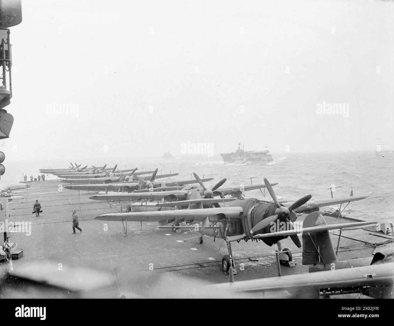 Hms victorious norway hi-res stock photography and images - Alamy