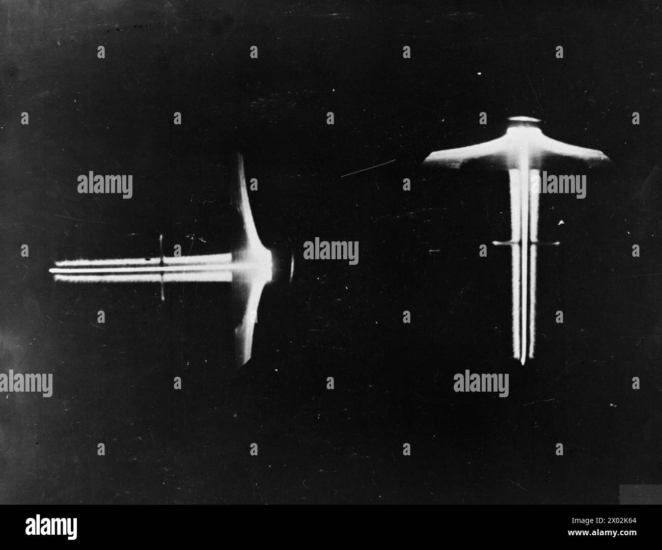 RADAR AND ELECTRONIC WARFARE 1939-1945 - Aircraft Navigation and ...