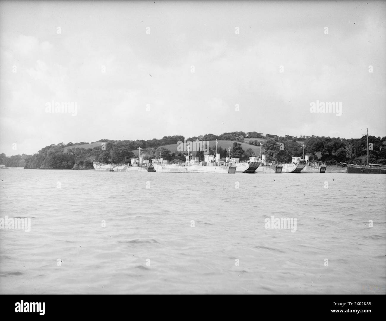 Operational_base hi-res stock photography and images - Alamy