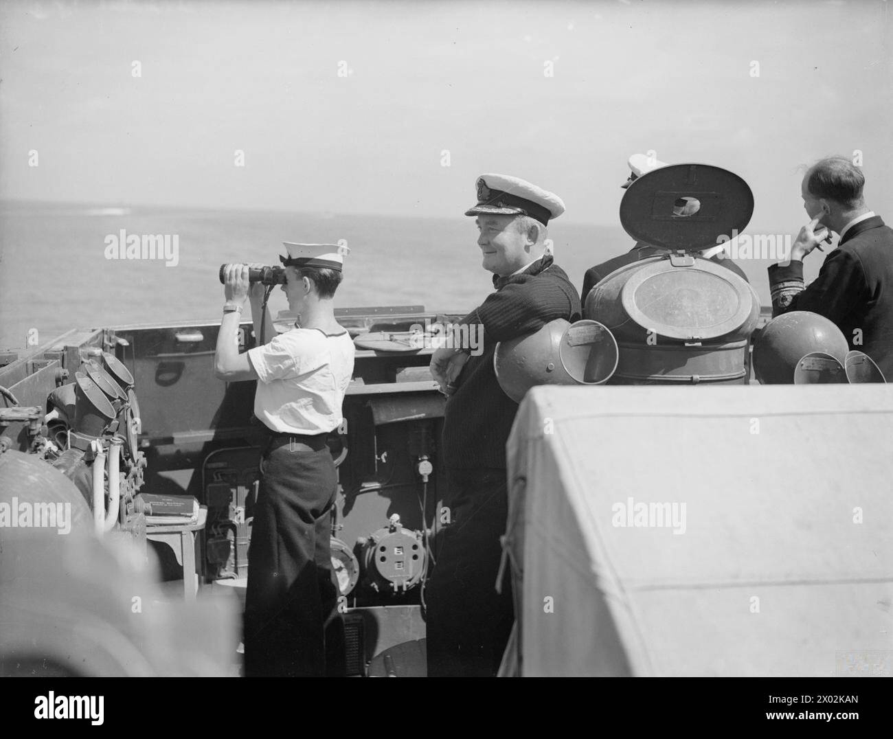 Shipboardpatrol hi-res stock photography and images - Alamy