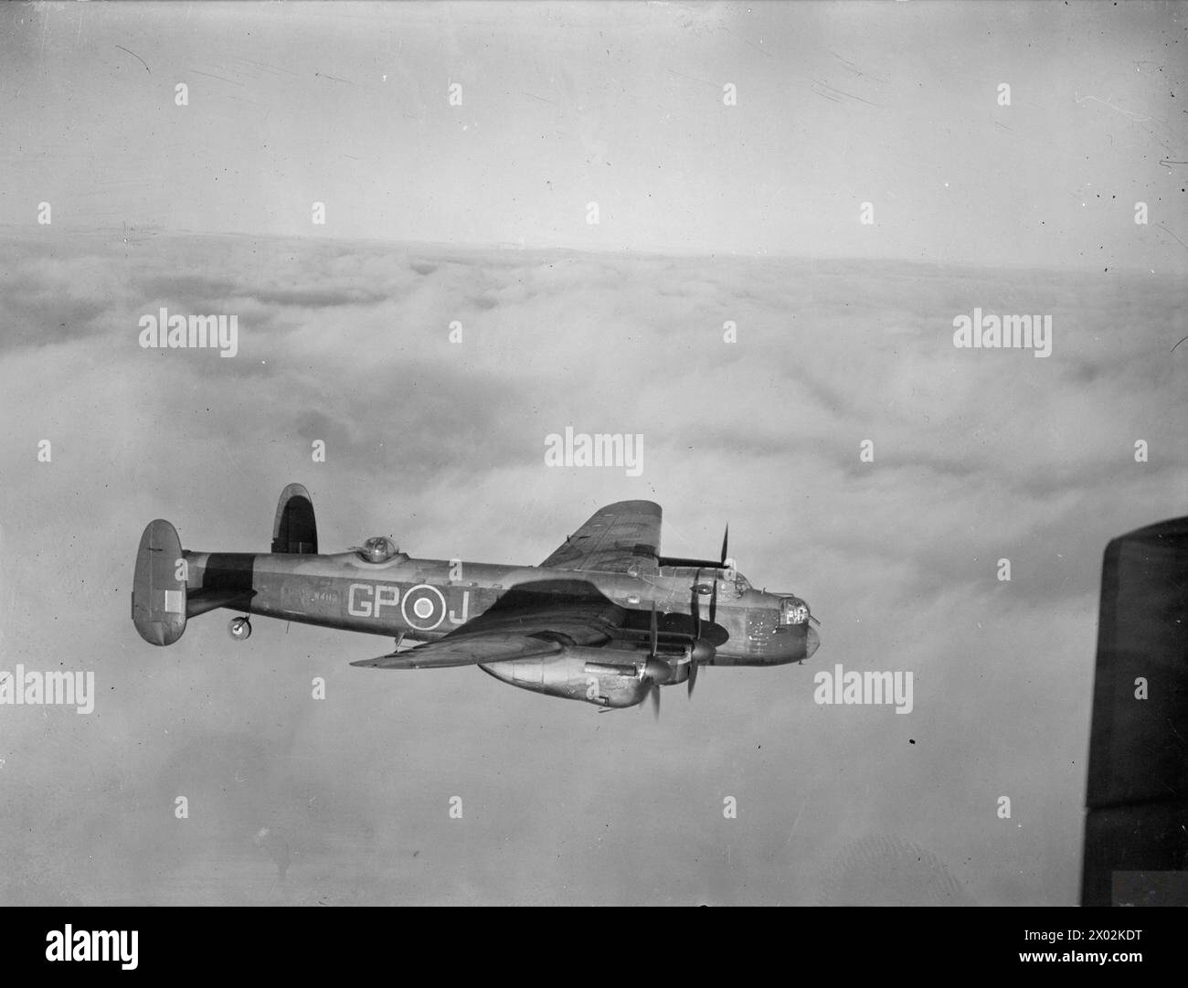 Heavy conversion unit raf hi-res stock photography and images - Alamy