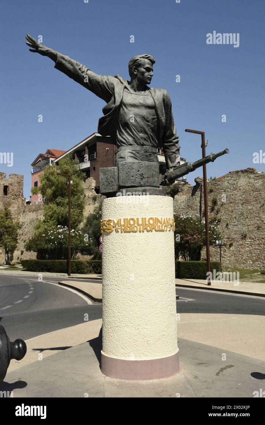 Mujo hi-res stock photography and images - Alamy