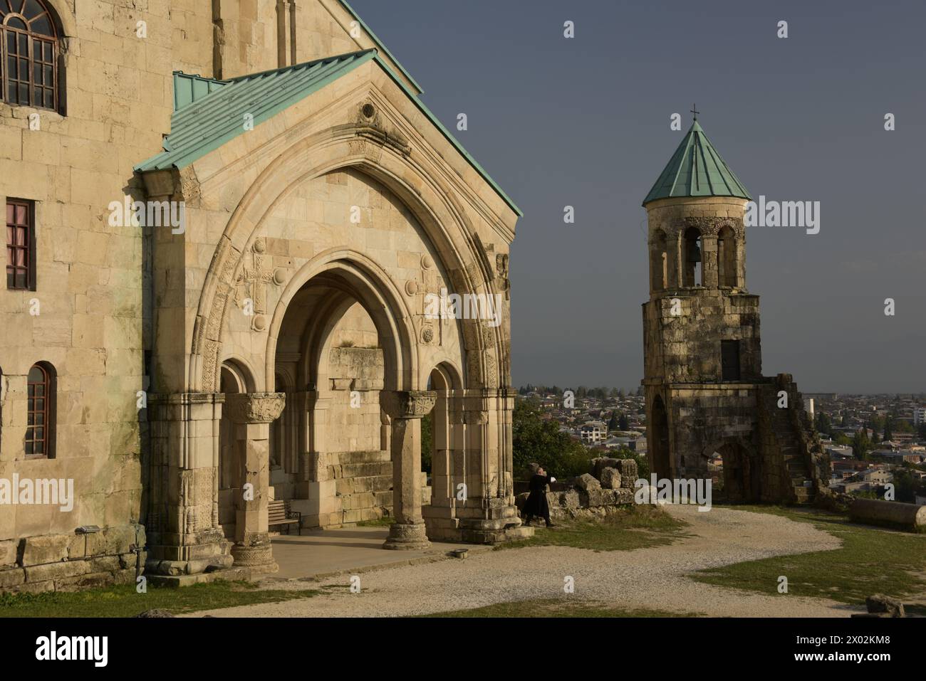 Kutaisi must see places hi-res stock photography and images - Alamy