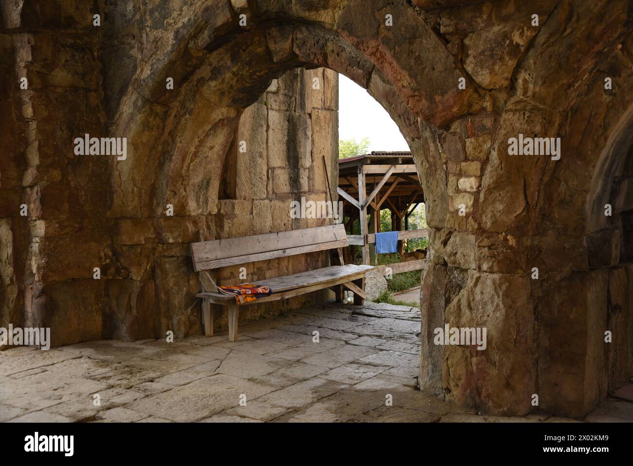 Gelati Monastery, UNESCO World Heritage Site, Kutaisi, Imereti, Georgia ...