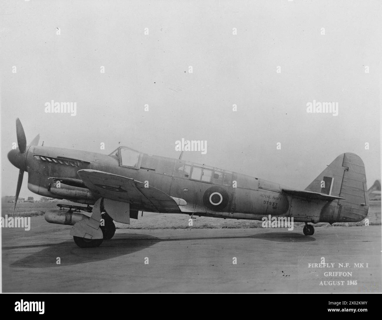 THE ROYAL NAVY DURING THE SECOND WORLD WAR - Aircraft of the Fleet Air ...