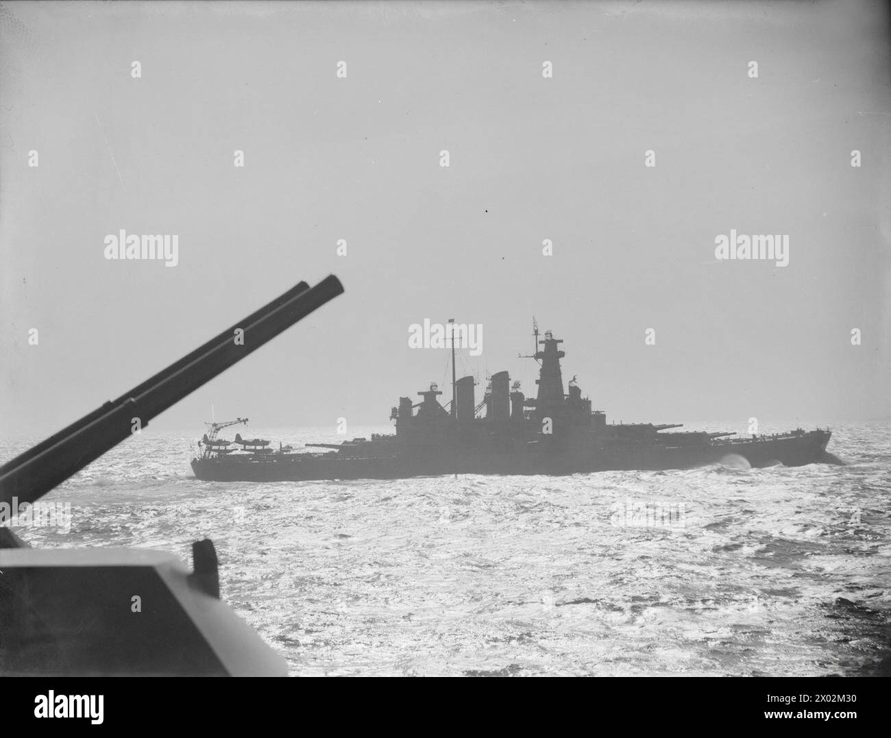 Operation flagship washington hi-res stock photography and images - Alamy