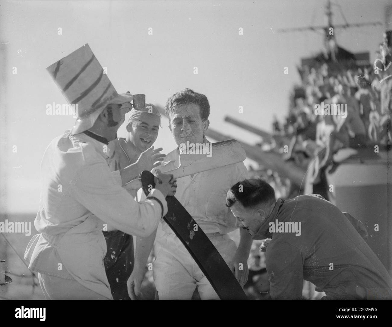 British court 1942 hi-res stock photography and images - Alamy