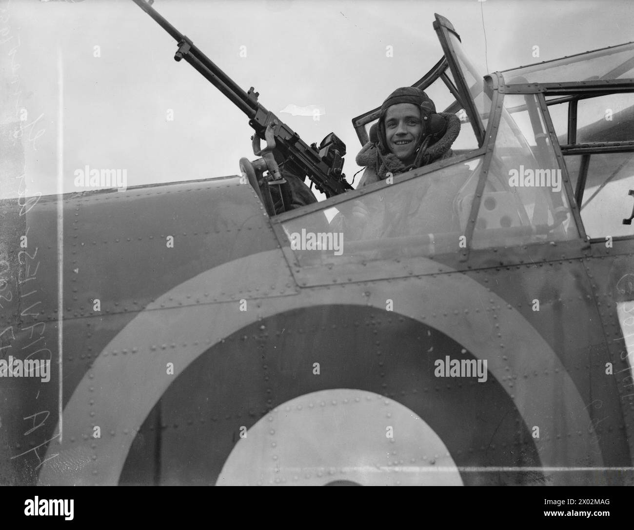 817 squadron hi-res stock photography and images - Alamy