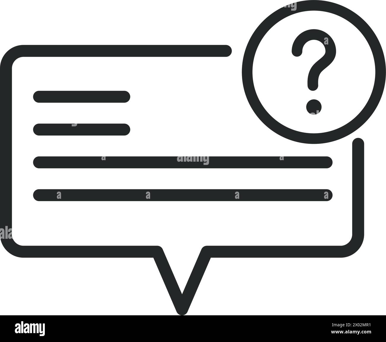 customer support communication icon Stock Vector Image & Art - Alamy